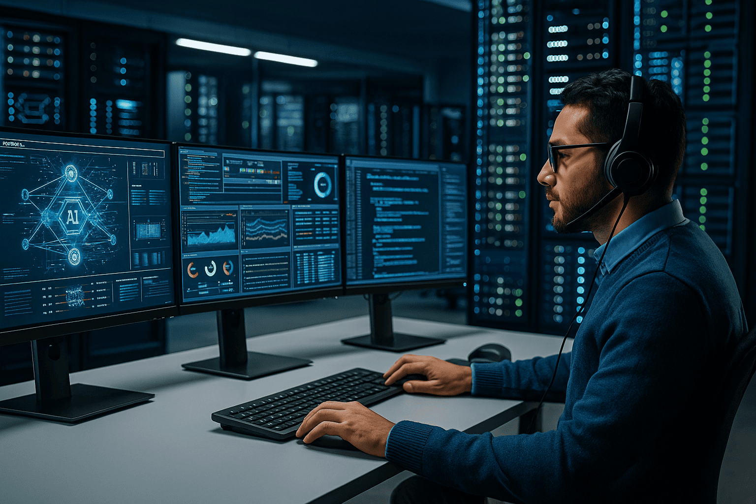 Xplore – Your BPO Gateway in Egypt